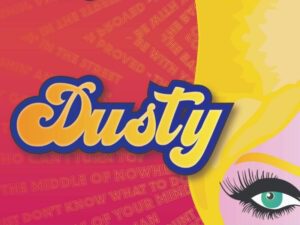 Dusty - The Original Pop Diva - The Beach House @ Inverloch